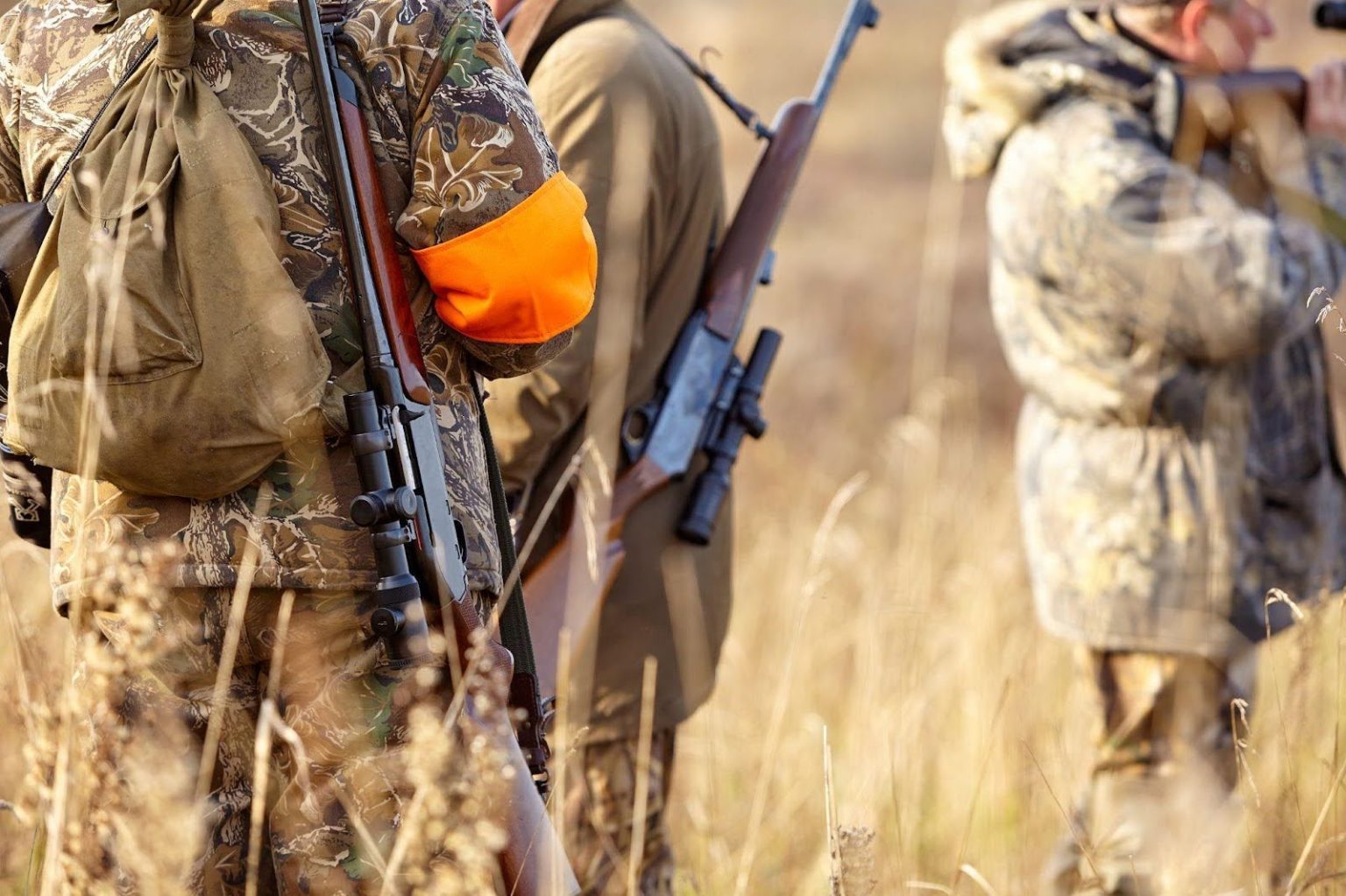 Trophy Hunting 101 | R&K Hunting Company
